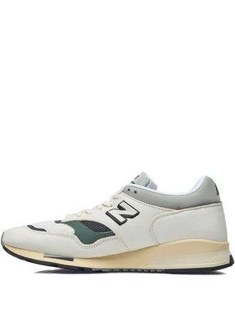 New Balance baskets UK 1500 - Blanc