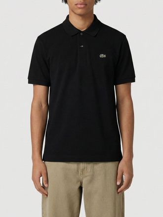 Lacoste Polo Homme couleur Noir