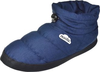 Nuvola Hausschuh Boot Home Marbled