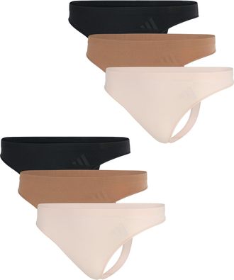 adidas Tanga Sport Active Seamless Thong