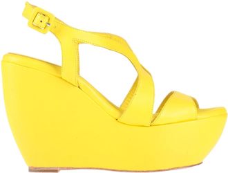 Paloma Barcel&oacute; SCHUHE - Sandalen auf YOOX.COM