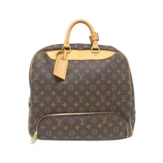 Louis Vuitton unisex, Pre-owned, Brun, Taille: ONE Size Sac Week-end Pre-owned