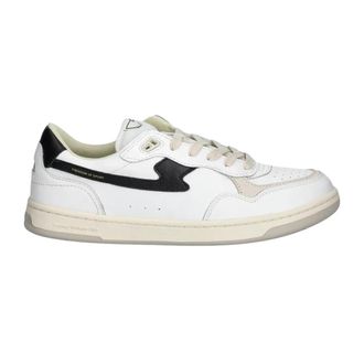 Stepney Workers Club Sneakers - - Shoes - Herren - Wei&szlig; - 46 EU