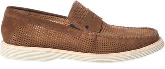 Baldinini MOCASSIN BALDININI - Gr. 42,5 (EU) - in Braun