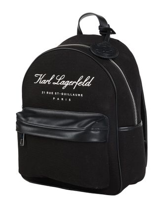 Karl Lagerfeld TASCHEN - Rucks&auml;cke auf YOOX.COM