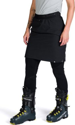 Northfinder Winterrock Damen JARABA 3, Winter Thermorock, Wanderrock, Gr&ouml;&szlig;e XL