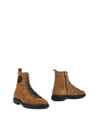 Jimmy Choo London CHAUSSURES - Bottines sur YOOX.COM