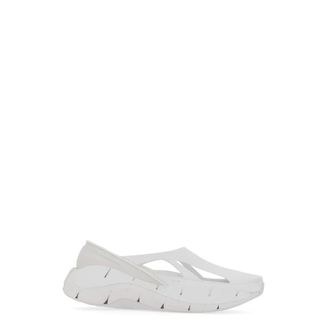 Reebok Baskets Tabi Hautes - Homme - Sport - Blanc - Taille: 43 EU