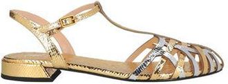 Fabi CHAUSSURES - Sandales sur YOOX.COM