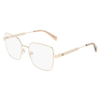 Liu Jo Monture optique Lj2180 - unisex - Accessoires - Jaune - Taille: 54 MM