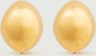 SOEUR BOUCLES DOREILLES GOLD