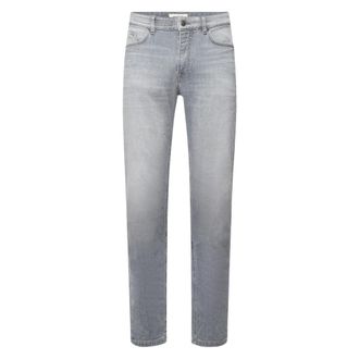 Drykorn Slim Fit Graue Herren Jeans - - Jeans - Herren - Grau - W34 L34