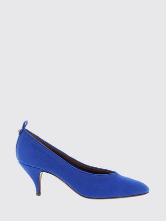 Versace Pumps VERSACE Damen Farbe Blau