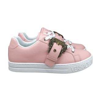 Versace Jeans Couture Sneakers - - Shoes - Damen - Rosa - 38 EU