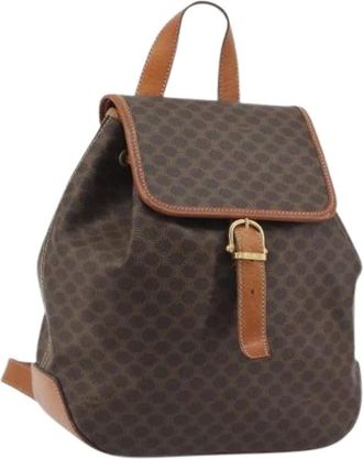 Celine Damen, Pre-Owned, Braun, ONE SIZEGr&ouml;&szlig;e