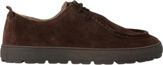 Copenhagen Cph122M Schn&uuml;rschuh - - Shoes - Herren - Braun - 41 EU