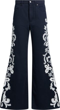 Wrangler HOSEN & R&Ouml;CKE - Jeanshosen auf YOOX.COM