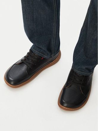 Pikolinos Halbschuhe Barefoot Aranjuez U9F-4285C1 Schwarz