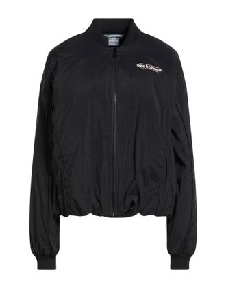 New Balance JACKEN & M&Auml;NTEL - Jacken und Anoraks auf YOOX.COM