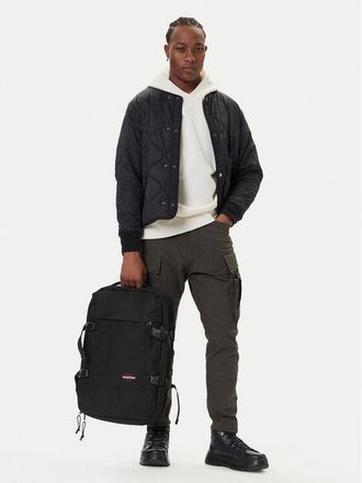Eastpak Rucksack EK0A5BBR0081 Schwarz