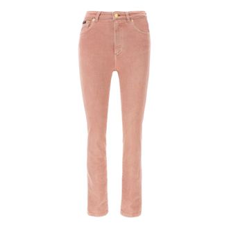 Dolce & Gabbana Damen, Jeans, Rosa, MGr&ouml;&szlig;e