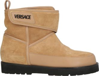 Versace SCHUHE - Stiefeletten auf YOOX.COM