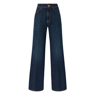 Pinko Pinko, Damen, Jeans, Blau, W26Gr&ouml;&szlig;e