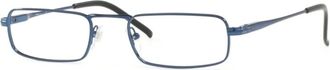 Sferoflex Homme, Accessoires, Bleu, Taille: 52 MM Sf2201 Optical Frame