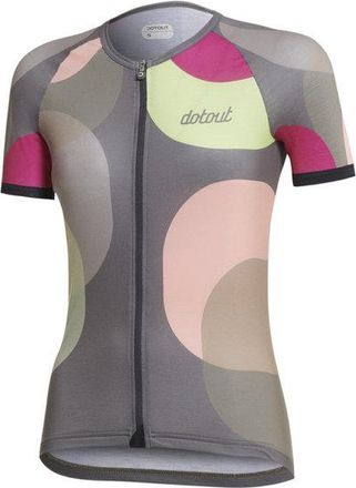 Dotout Camou W - Radtrikot - Damen