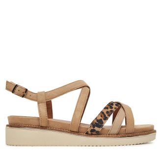 Tamaris Sandalen Tamaris 1-28237-44 Beige