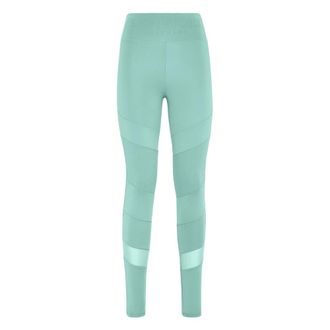 Plein Sport Femme, Pantalons, Vert, Taille: 36 FR Jogging Leggings Statement
