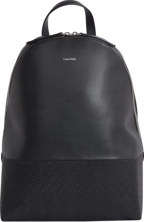 Calvin Klein Rucksack Mixmedia