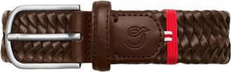 La Boucle Homme, Accessoires, Brun, Taille: ONE Size Roma Belt