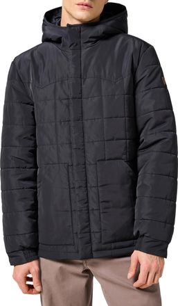 Wrangler Transitional Puffer Jacke f&uuml;r Herren