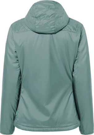 Vaude Outdoorjacke Womens Freney Jacket VI (1-St) leichte Damen Isolationsjacke f&uuml;r sportliche Bergtouren