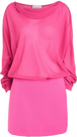 Semicouture KLEIDER - Mini-Kleider auf YOOX.COM