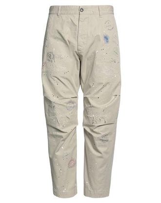 Dsquared2 BAS - Pantalons sur YOOX.COM