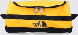 The North Face Accessoires Beaut&eacute; Lifestyle couleur Jaune