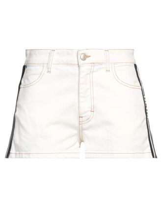 GCDS HOSEN & R&Ouml;CKE - Jeansshorts auf YOOX.COM