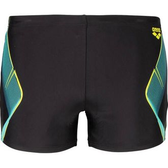 Arena Badehose MENS MY CRYSTAL SWIM SHORT