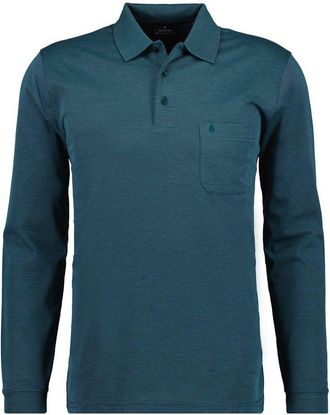 Ragman Poloshirt