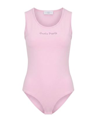 Ga&euml;lle Paris TOPS - Bodysuits auf YOOX.COM