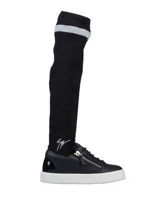 Giuseppe Zanotti SCHUHE - Stiefel auf YOOX.COM