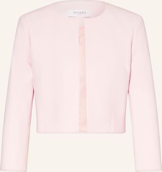 Hobb's Bolero Elize pink