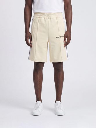 Palm Angels Shorts PALM ANGELS Herren Farbe Ivory