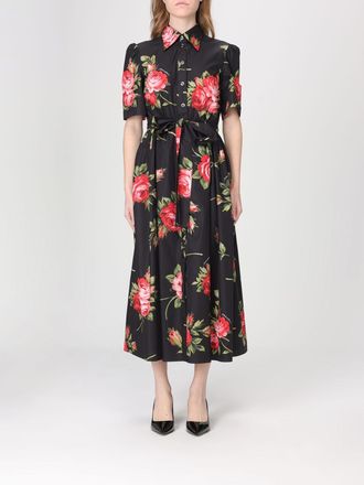 Dolce & Gabbana Kleid DOLCE & GABBANA Damen Farbe Schwarz