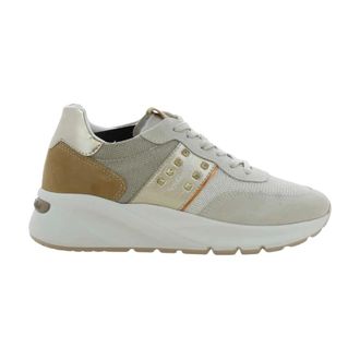 Nero Giardini Femme, Chaussures, Multicolore, Taille: 40 EU Baskets &Eacute;l&eacute;gantes