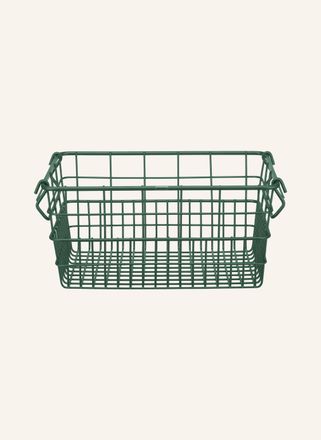 Blomus Blomus Aufbewahrungskorb Kago S gruen