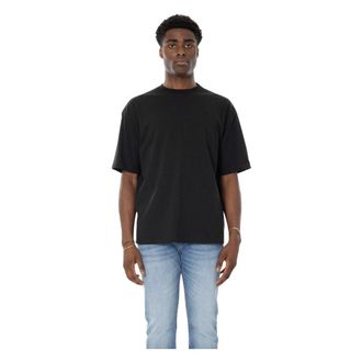 Diesel Herren, Oberteile, Schwarzk, XLGr&ouml;&szlig;e
