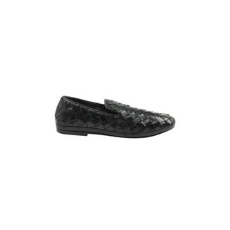 Henderson Guinea Nappa Loafer - - Shoes - Herren - Schwarzk - 42 EU
